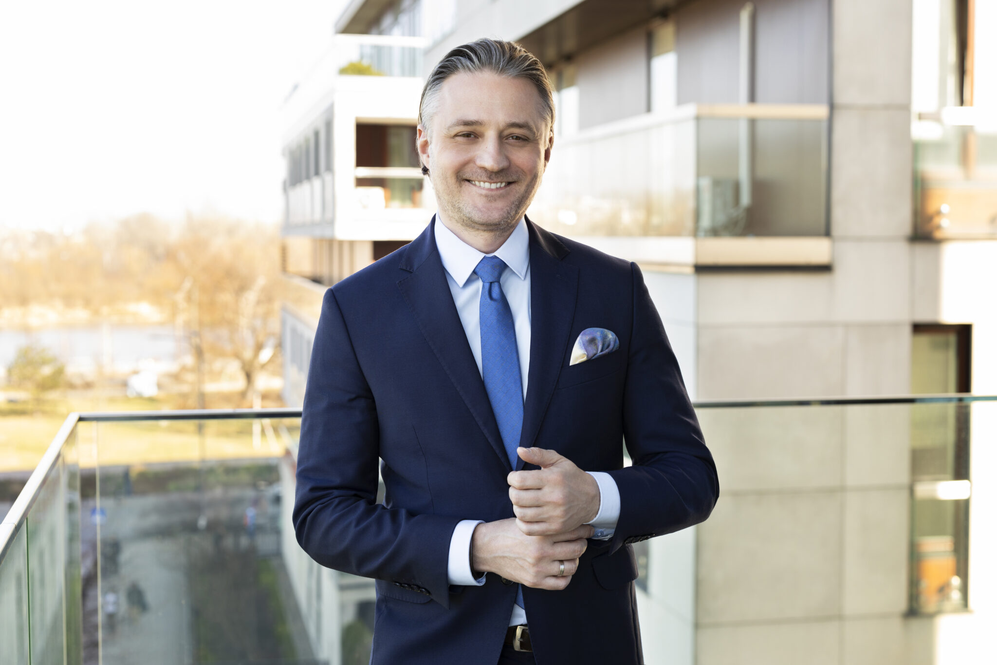 Home site - Instytut Sobieskiego