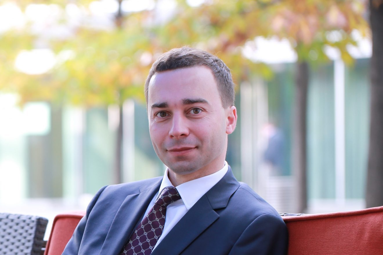 Home site - Instytut Sobieskiego